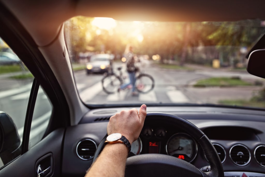 How To Drive Safely Around Bicyclists: Tips Every Driver Should Know ...