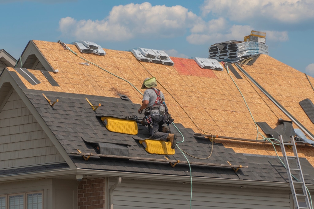 Roof Coverage Changes: What Homeowners Need to Know - Insureberry ...